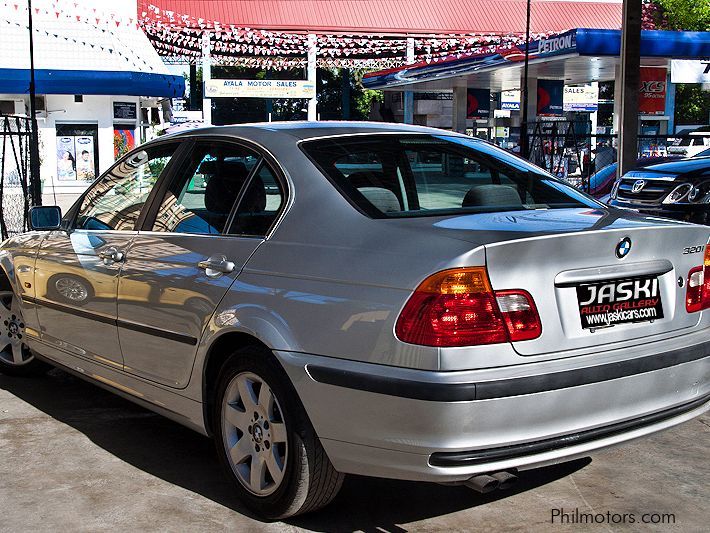 Used BMW 320 i E46 | 2001 320 i E46 for sale | Cebu BMW 320 i E46 sales | BMW 320 i E46 Price ...