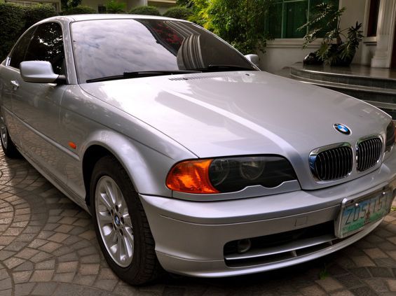 Used BMW BMW 328Ci | 2001 BMW 328Ci for sale | Makati City BMW BMW ...