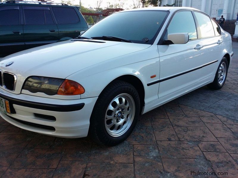 Used BMW E46 (316i) | 2001 E46 (316i) for sale | Batangas BMW E46 (316i ...