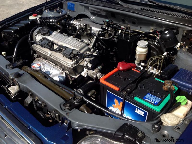 Used Chevrolet optra | 2001 optra for sale | Quezon Chevrolet optra ...