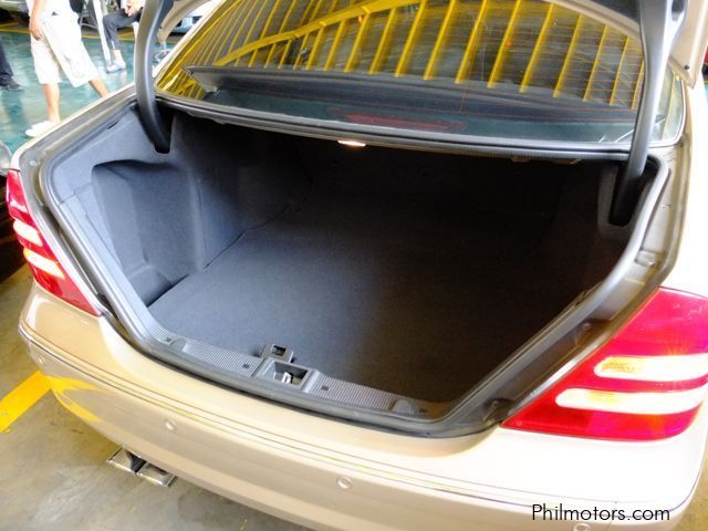 Used Mercedes-Benz C240 AMG | 2001 C240 AMG for sale | Quezon City ...