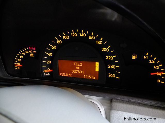 Used Mercedes-Benz C240 AMG | 2001 C240 AMG for sale | Quezon City ...