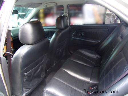 Used Mitsubishi LANCER MX | 2001 LANCER MX for sale | Cebu Mitsubishi ...
