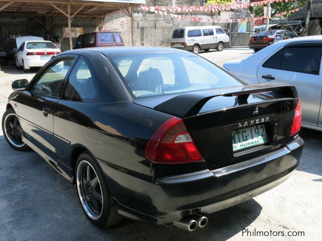 Used Mitsubishi Lancer | 2001 Lancer for sale | Laguna Mitsubishi ...