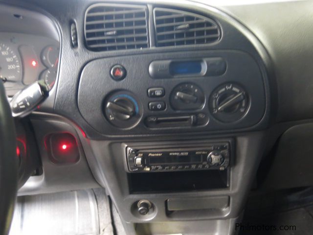 Used Mitsubishi Lancer GLX | 2001 Lancer GLX for sale | Quezon City ...