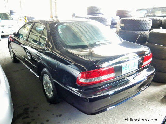 Used Nissan Cefiro | 2001 Cefiro for sale | Makati City Nissan Cefiro ...