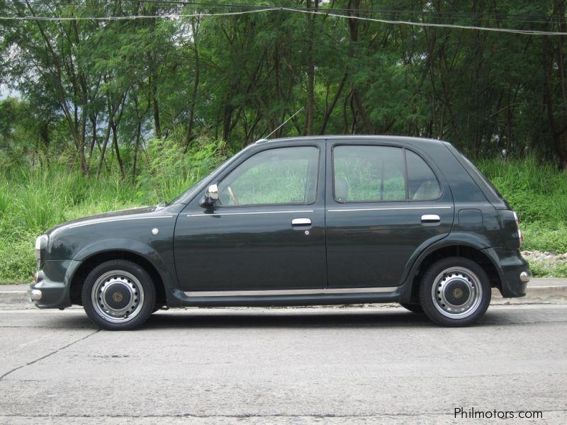 Used Nissan Verita | 2001 Verita for sale | Paranaque City Nissan ...