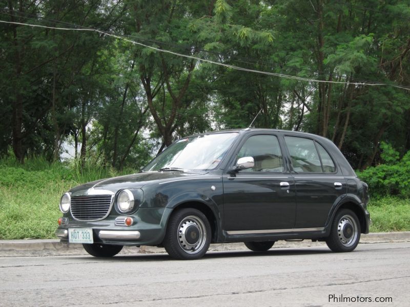 Used Nissan Verita | 2001 Verita for sale | Paranaque City Nissan ...
