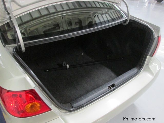 Used Toyota Altis WTi | 2001 Altis WTi for sale | Muntinlupa City ...
