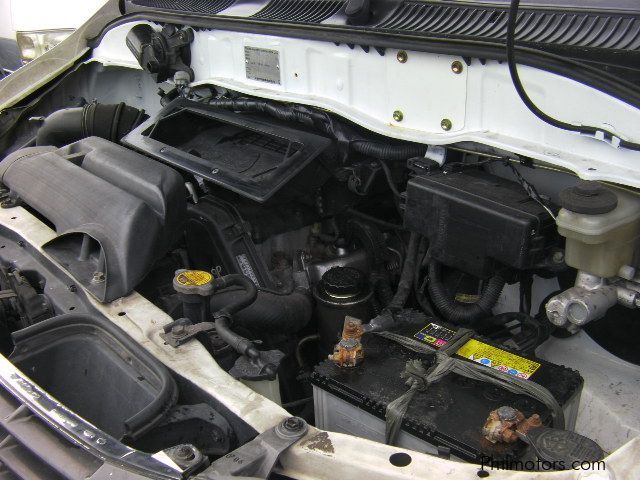 Used Toyota GRAND HIACE | 2001 GRAND HIACE for sale | Quezon City ...