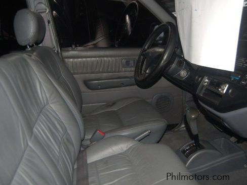 Used Toyota Revo Sport Runner | 2001 Revo Sport Runner for sale | Pasay ...