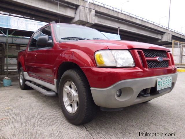 Used Ford Explorer Sport Trac | 2002 Explorer Sport Trac for sale ...