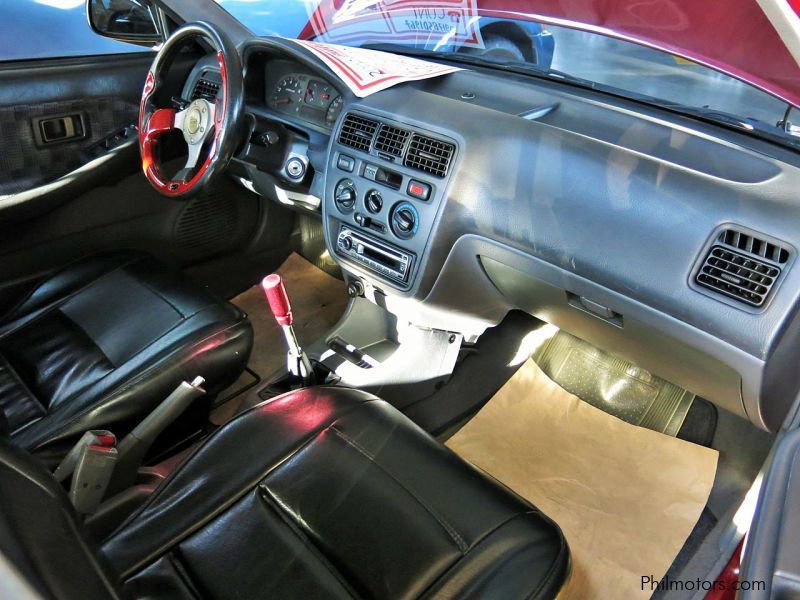 Used Honda City | 2002 City for sale | Pasig City Honda City sales ...