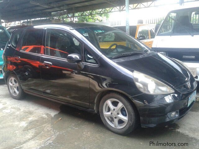 Used Honda fit Automatic Drive | 2002 fit Automatic Drive for sale ...