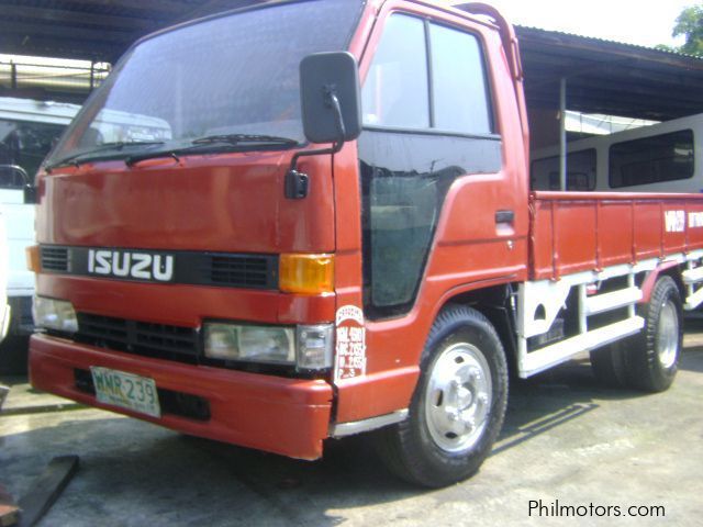Used Isuzu 1997 | 2002 1997 for sale | Las Pinas City Isuzu 1997 sales ...
