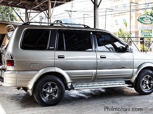 Used Isuzu Hi-Lander Crosswind | 2002 Hi-Lander Crosswind for sale ...