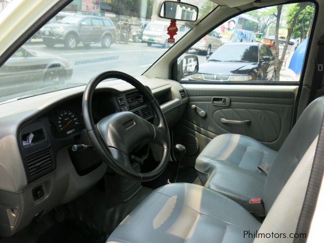 Used Isuzu Hilander Crosswind | 2002 Hilander Crosswind for sale | Las ...