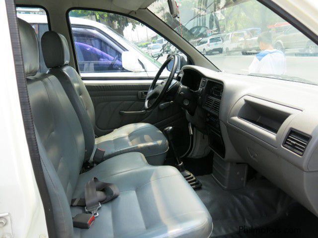 Used Isuzu Hilander Crosswind | 2002 Hilander Crosswind for sale | Las ...