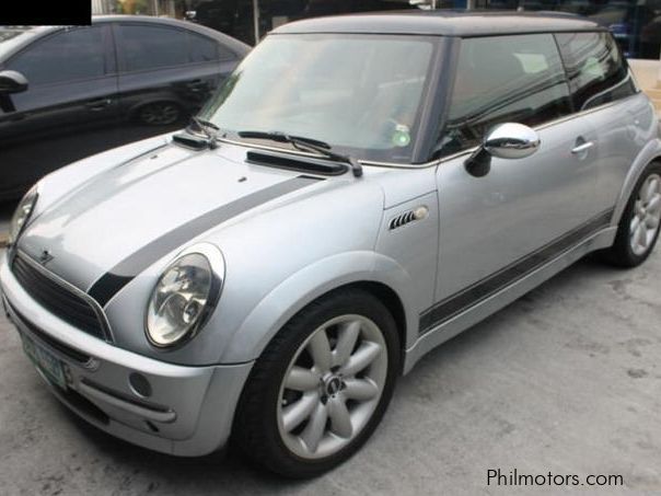 Used Mini Cooper | 2002 Cooper for sale | Makati City Mini Cooper sales ...