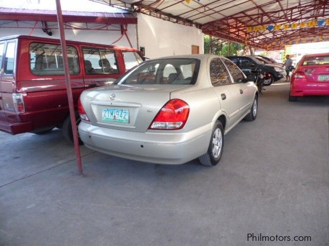 Used Mitsubishi Lancer | 2002 Lancer for sale | Las Pinas City ...