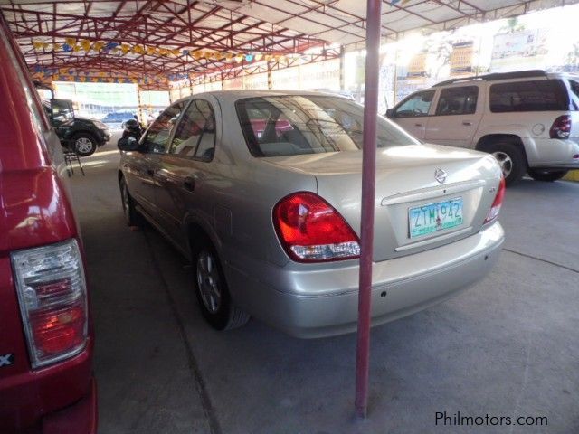 Used Mitsubishi Lancer | 2002 Lancer for sale | Las Pinas City ...