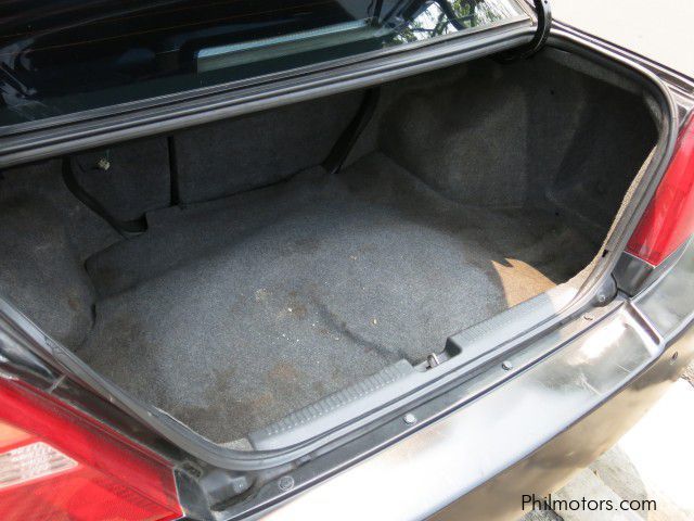 Used Mitsubishi Lancer | 2002 Lancer for sale | Las Pinas City ...