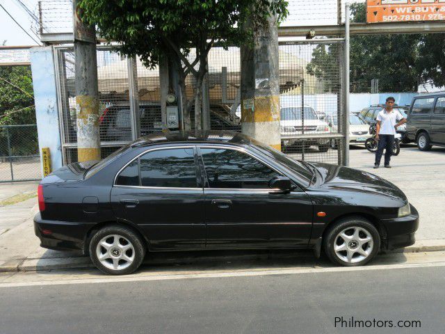 Used Mitsubishi Lancer | 2002 Lancer for sale | Las Pinas City ...