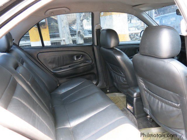 Used Mitsubishi Lancer | 2002 Lancer for sale | Las Pinas City ...