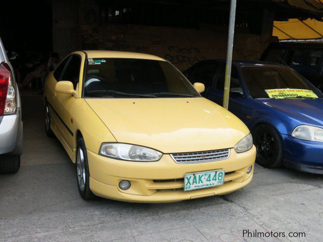 Used Mitsubishi Lancer | 2002 Lancer for sale | Paranaque City ...