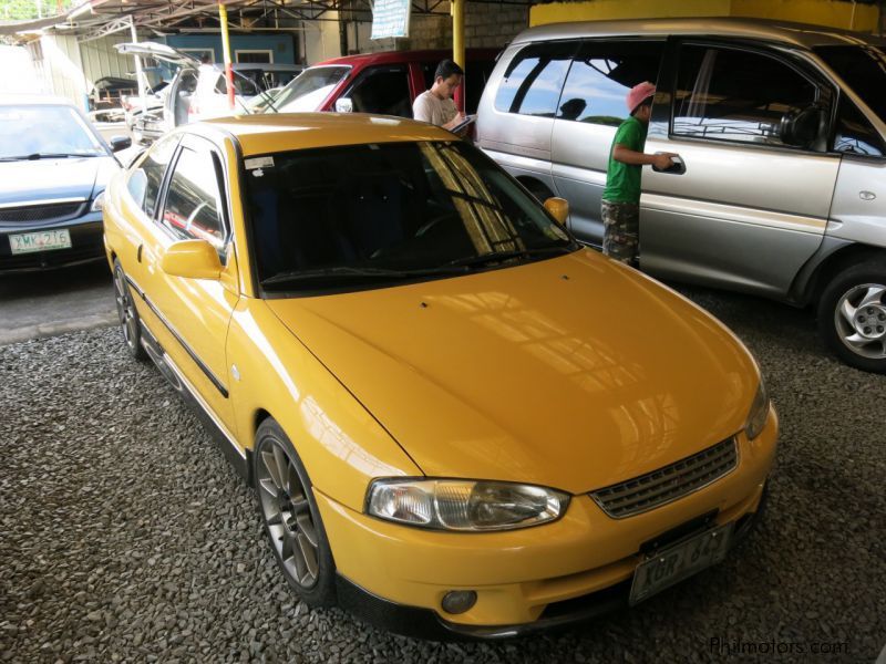 Used Mitsubishi Lancer | 2002 Lancer for sale | Laguna Mitsubishi ...