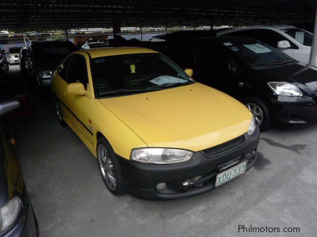 Used Mitsubishi Lancer | 2002 Lancer for sale | Pasay City Mitsubishi ...