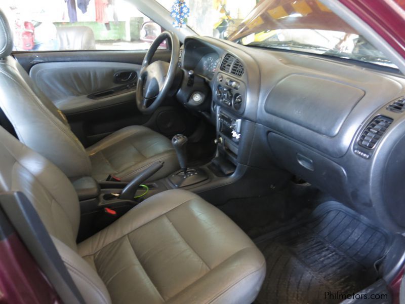 Used Mitsubishi Lancer | 2002 Lancer for sale | Cebu Mitsubishi Lancer ...