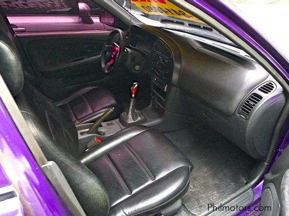 Used Mitsubishi Lancer | 2002 Lancer for sale | Cebu Mitsubishi Lancer ...