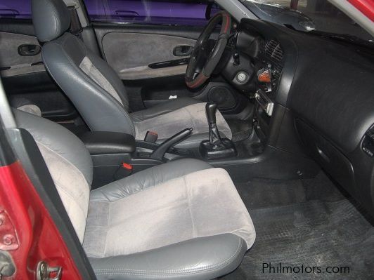 Used Mitsubishi Lancer GLS | 2002 Lancer GLS for sale | Cavite ...