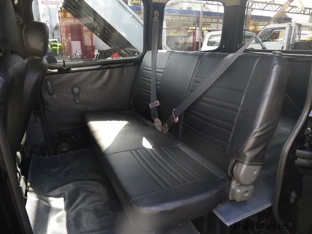 Used Suzuki Multicab | 2002 Multicab for sale | Cavite Suzuki Multicab ...