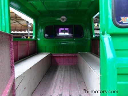 Used Suzuki Multicab | 2002 Multicab for sale | Cebu Suzuki Multicab ...