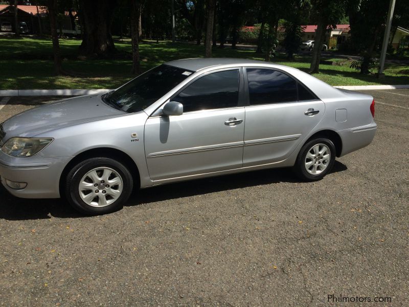 Used Toyota 2002 | 2002 2002 for sale | Pampanga Toyota 2002 sales ...