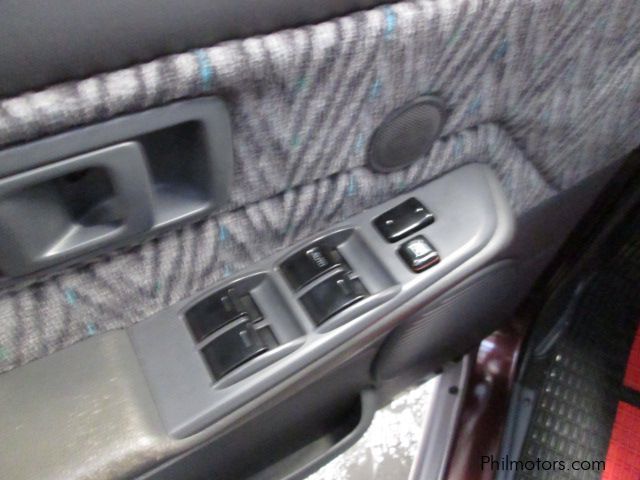 Used Toyota Revo SRS | 2002 Revo SRS for sale | Quezon City Toyota Revo ...