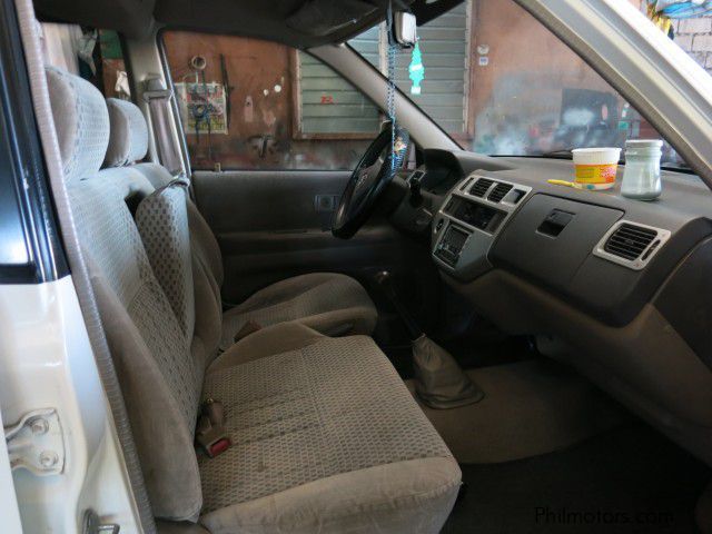 Used Toyota Revo Sport Runner | 2002 Revo Sport Runner for sale ...