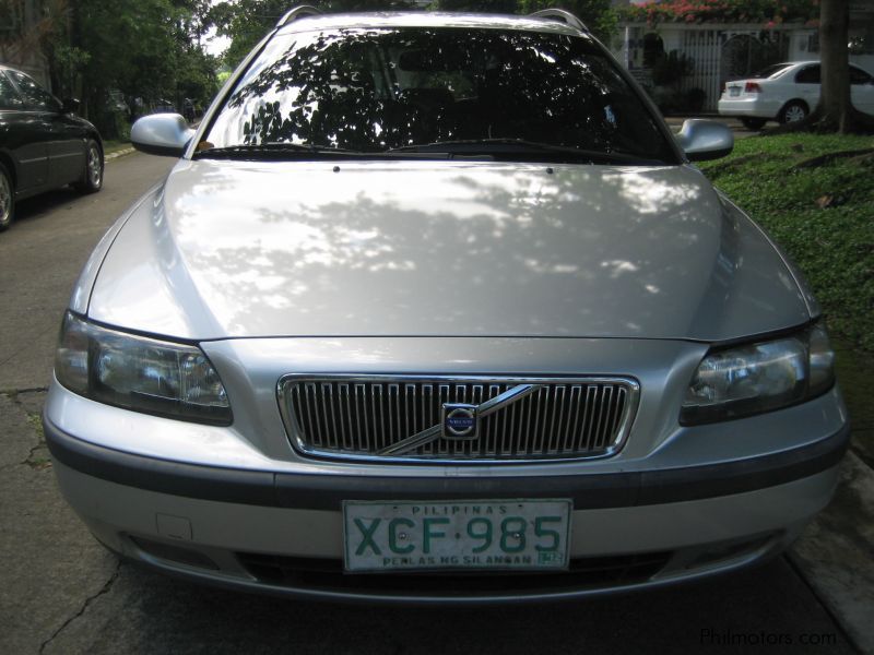 Used Volvo V70 2.0T | 2002 V70 2.0T for sale | Quezon City Volvo V70 2.0T sales | Volvo V70 2.0T ...