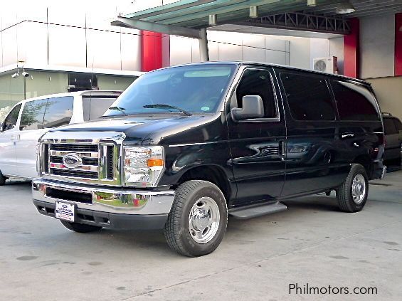 Used Ford E150 | 2003 E150 for sale | Pampanga Ford E150 sales | Ford ...