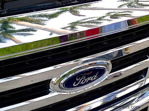 Used Ford E150 | 2003 E150 for sale | Pampanga Ford E150 sales | Ford E150 Price ₱420,000 | Used ...