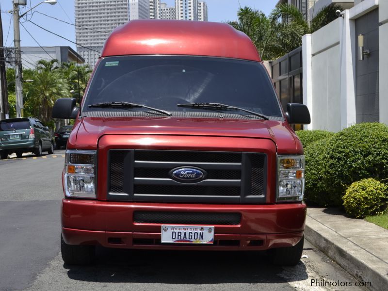 Used Ford E150 | 2003 E150 for sale | Quezon City Ford E150 sales ...
