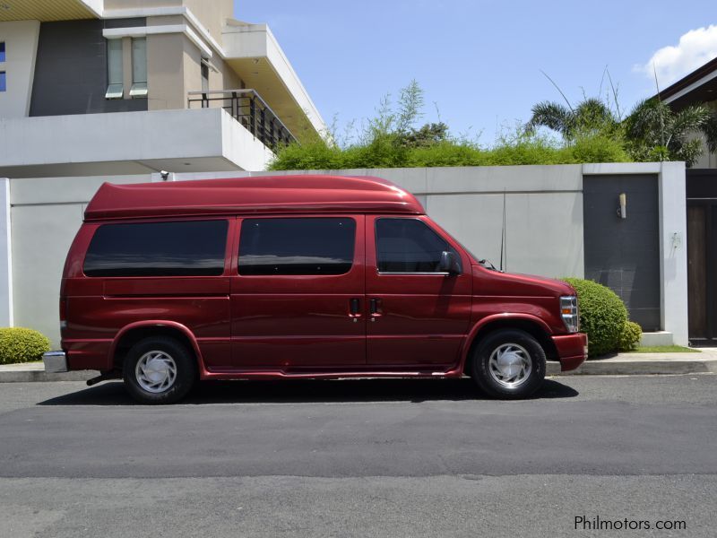 Used Ford E150 | 2003 E150 for sale | Quezon City Ford E150 sales ...