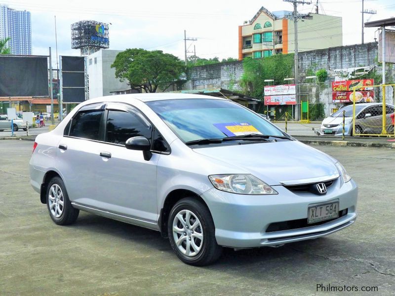 Used Honda City | 2003 City for sale | Marikina City Honda City sales ...