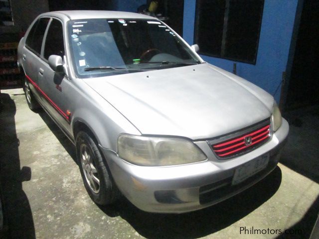 Used Honda City type Z | 2003 City type Z for sale | Antipolo City ...