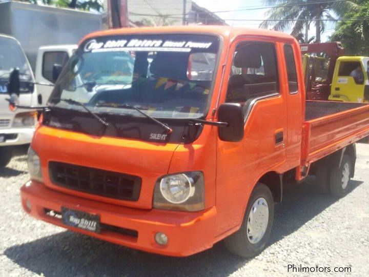 Used Kia Bongo | 2003 Bongo for sale | Cebu Kia Bongo sales | Kia Bongo ...