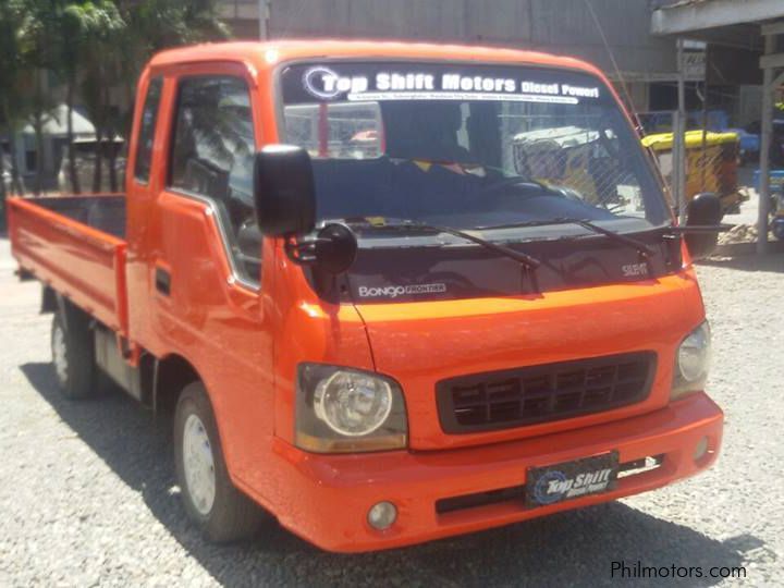 Used Kia Bongo | 2003 Bongo for sale | Cebu Kia Bongo sales | Kia Bongo ...