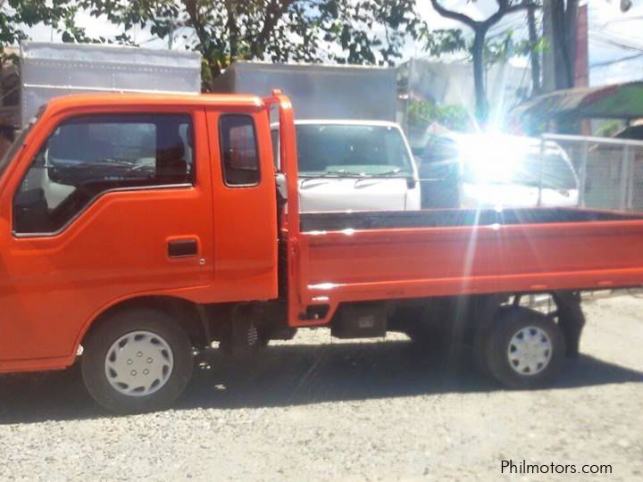 Used Kia Bongo | 2003 Bongo for sale | Cebu Kia Bongo sales | Kia Bongo ...