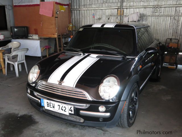 Used Mini Cooper | 2003 Cooper for sale | Las Pinas City Mini Cooper ...